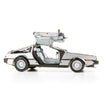 DeLorean Model Set – Blue Seven