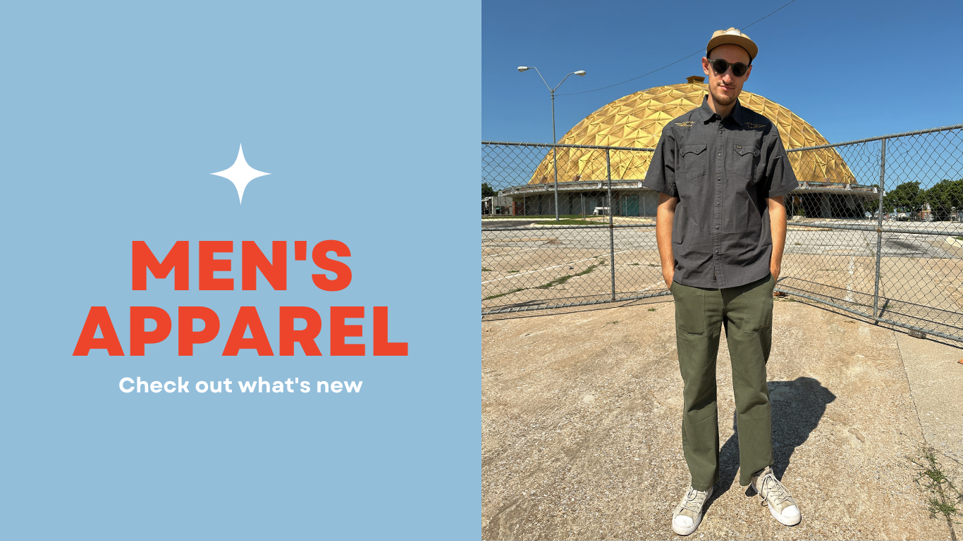 Blue Seven - Apparel, Gifts, and Home