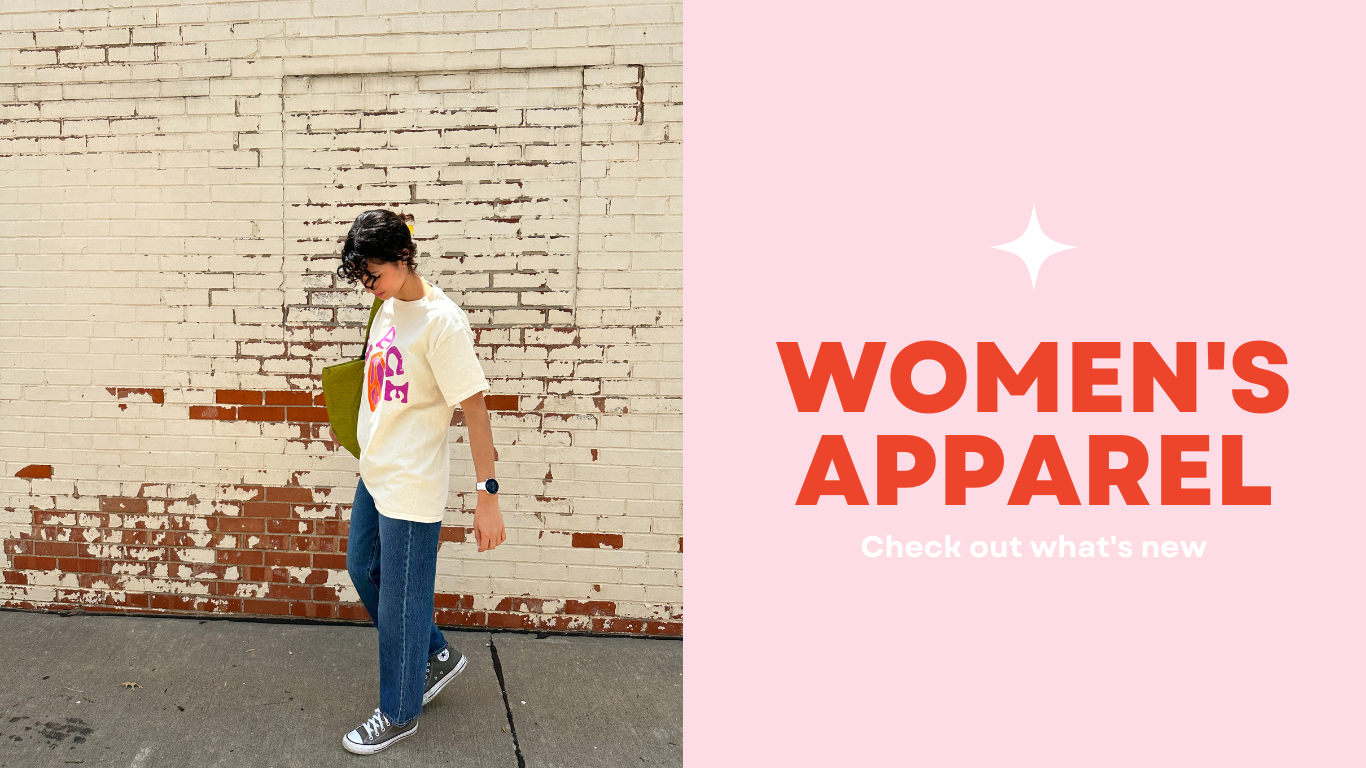 Blue Seven - Apparel, Gifts, and Home