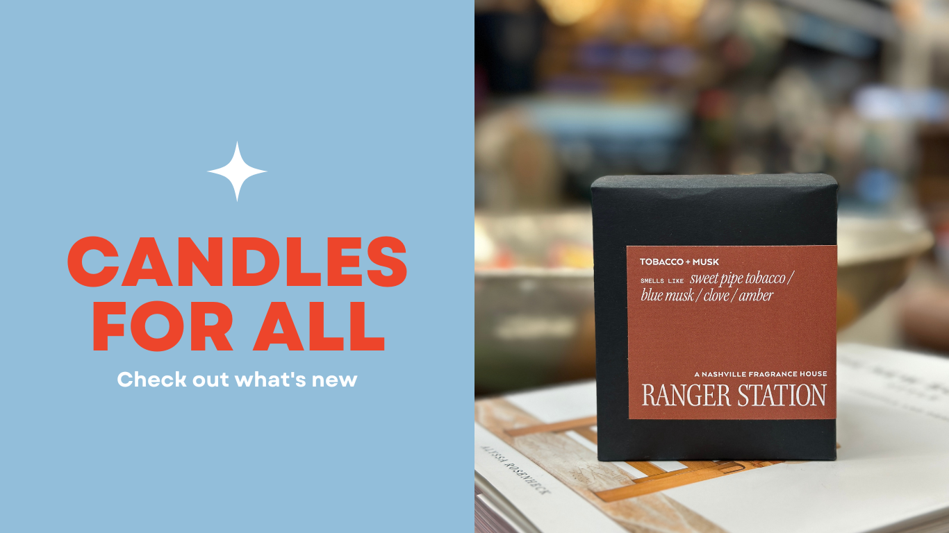 Blue Seven - Apparel, Gifts, and Home