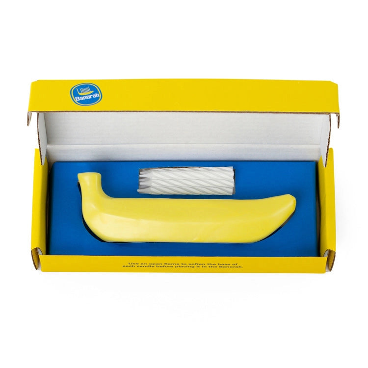 Mini Banorah – Blue Seven