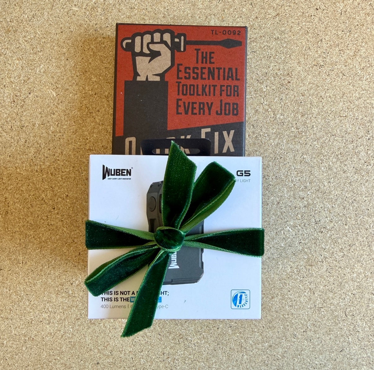 Handyman Gift Set – Blue Seven