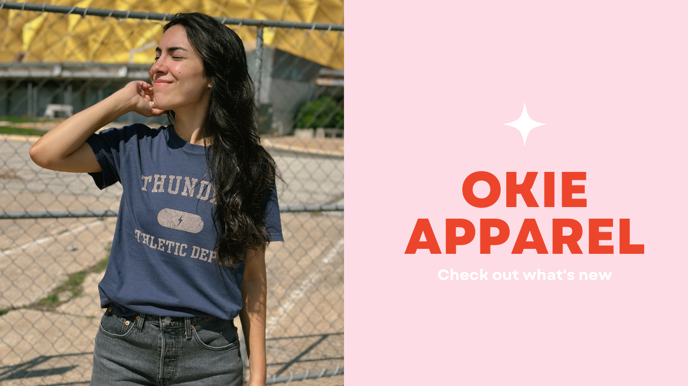 Blue Seven - Apparel, Gifts, and Home