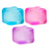 NeeDoh Nice Cube (Max 3 per Customer) – Blue Seven