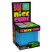 Nice Cube NeeDoh – Blue Seven