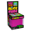 NeeDoh Nice Cube (Max 3 per Customer) – Blue Seven
