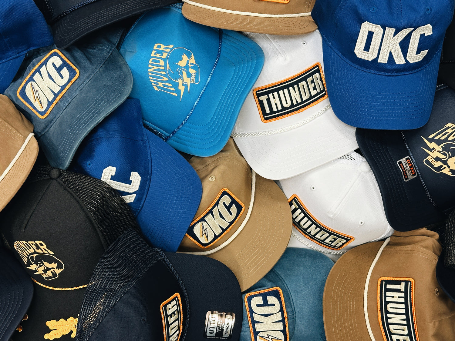 Blue Seven - Apparel, Gifts, and Home