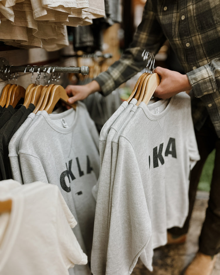 Blue Seven - Apparel, Gifts, and Home